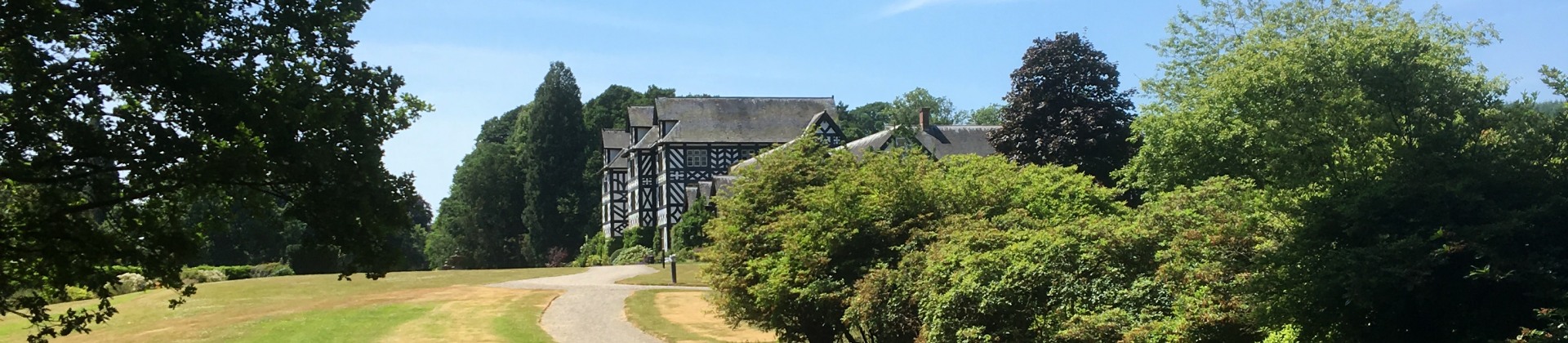 Camerata Gregynog Hall