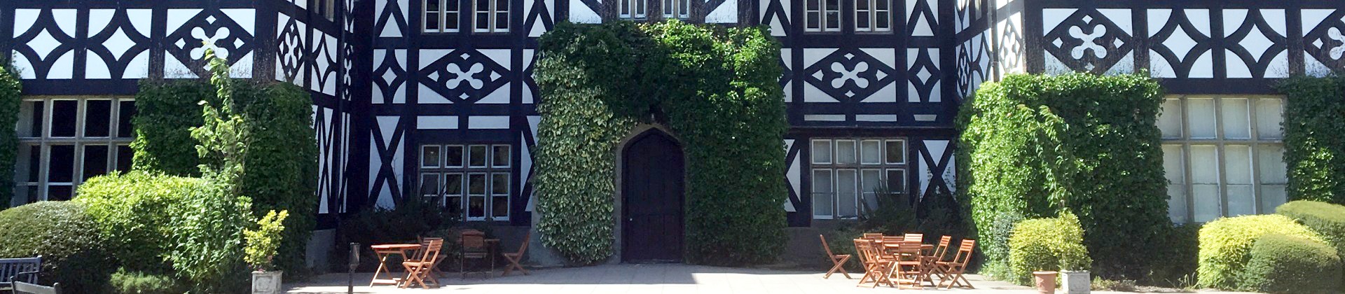 Camerata Gregynog Hall